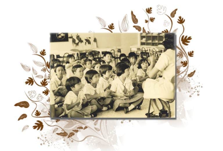 SPCP Timeline - St Paul College Pasig, Inc.