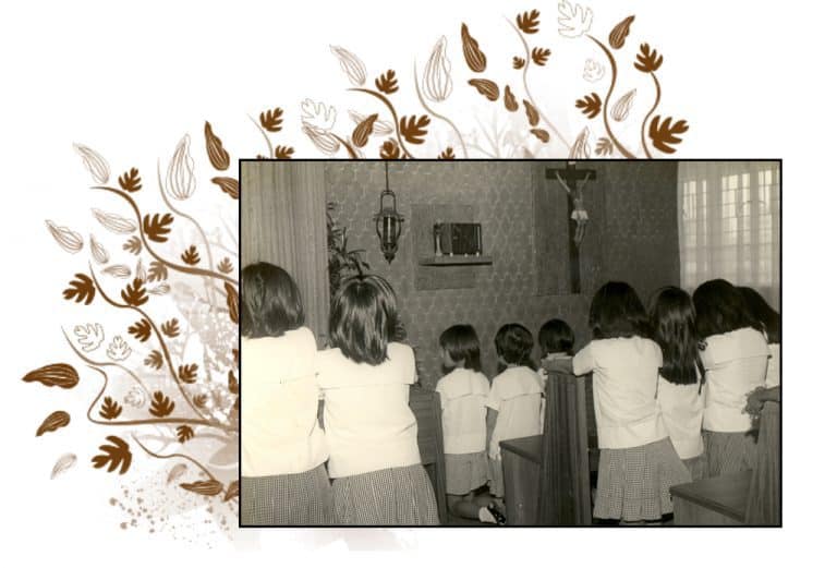 SPCP Timeline - St Paul College Pasig