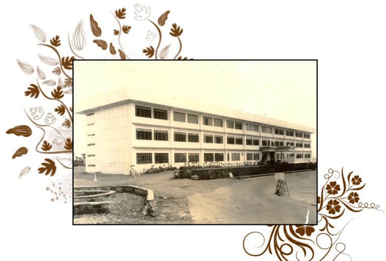 SPCP Timeline - St Paul College Pasig, Inc.