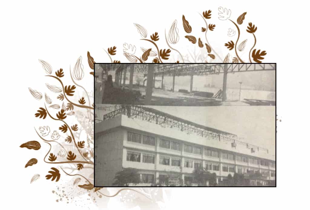SPCP Timeline - St Paul College Pasig, Inc.
