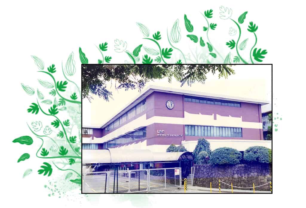 SPCP Timeline - St Paul College Pasig, Inc.