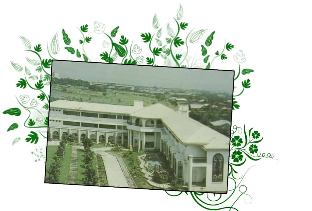 SPCP Timeline - St Paul College Pasig, Inc.