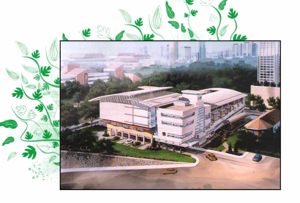 SPCP Timeline - St Paul College Pasig, Inc.