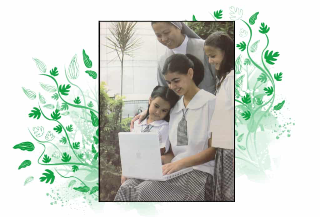 SPCP Timeline - St Paul College Pasig, Inc.