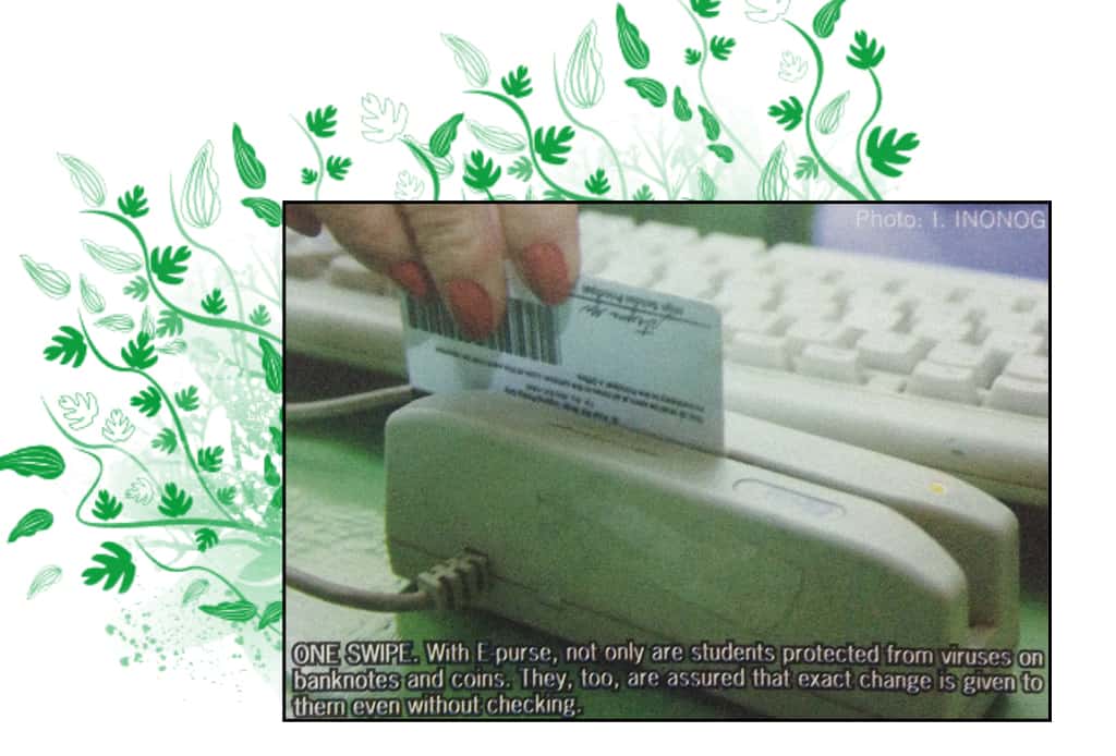 SPCP Timeline - St Paul College Pasig, Inc.