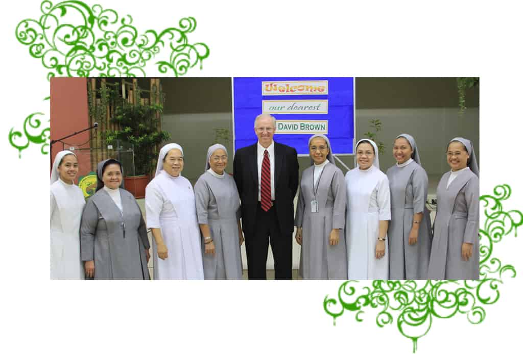 SPCP Timeline - St Paul College Pasig, Inc.