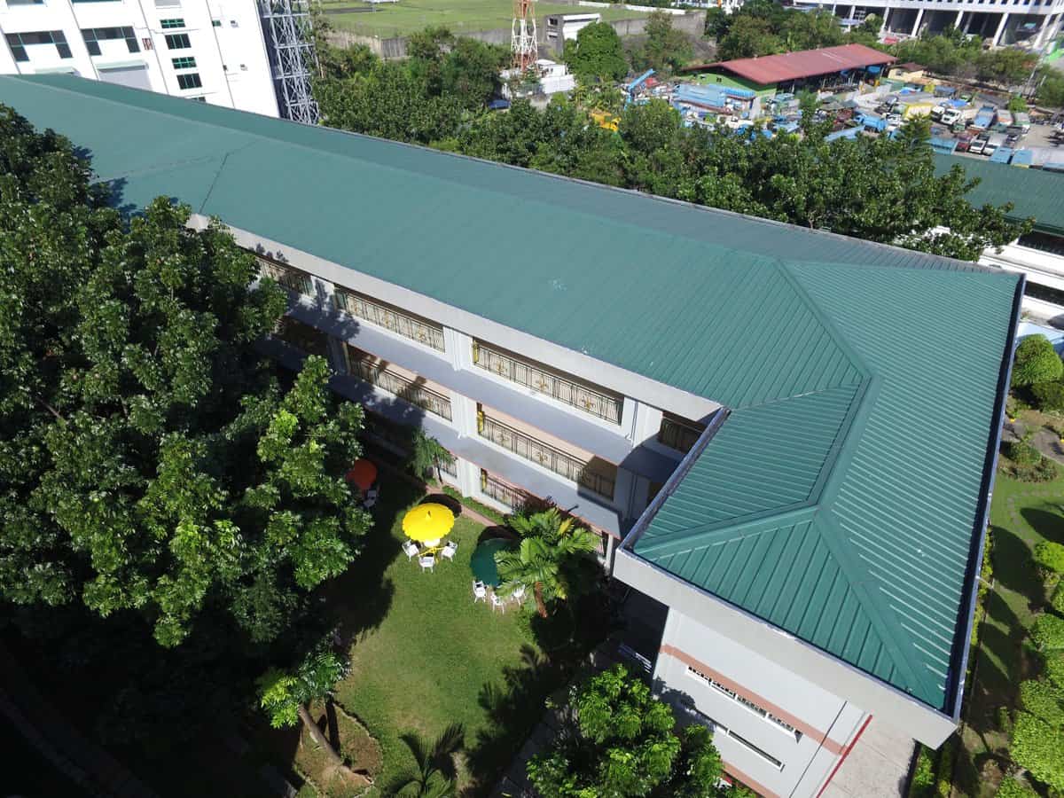 Facilities - St Paul College Pasig