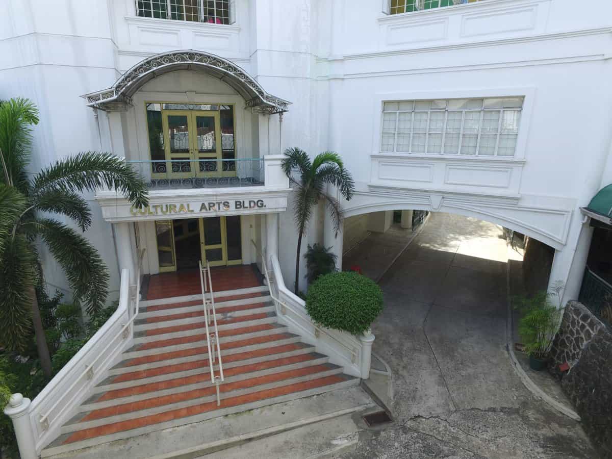 Facilities - St Paul College Pasig