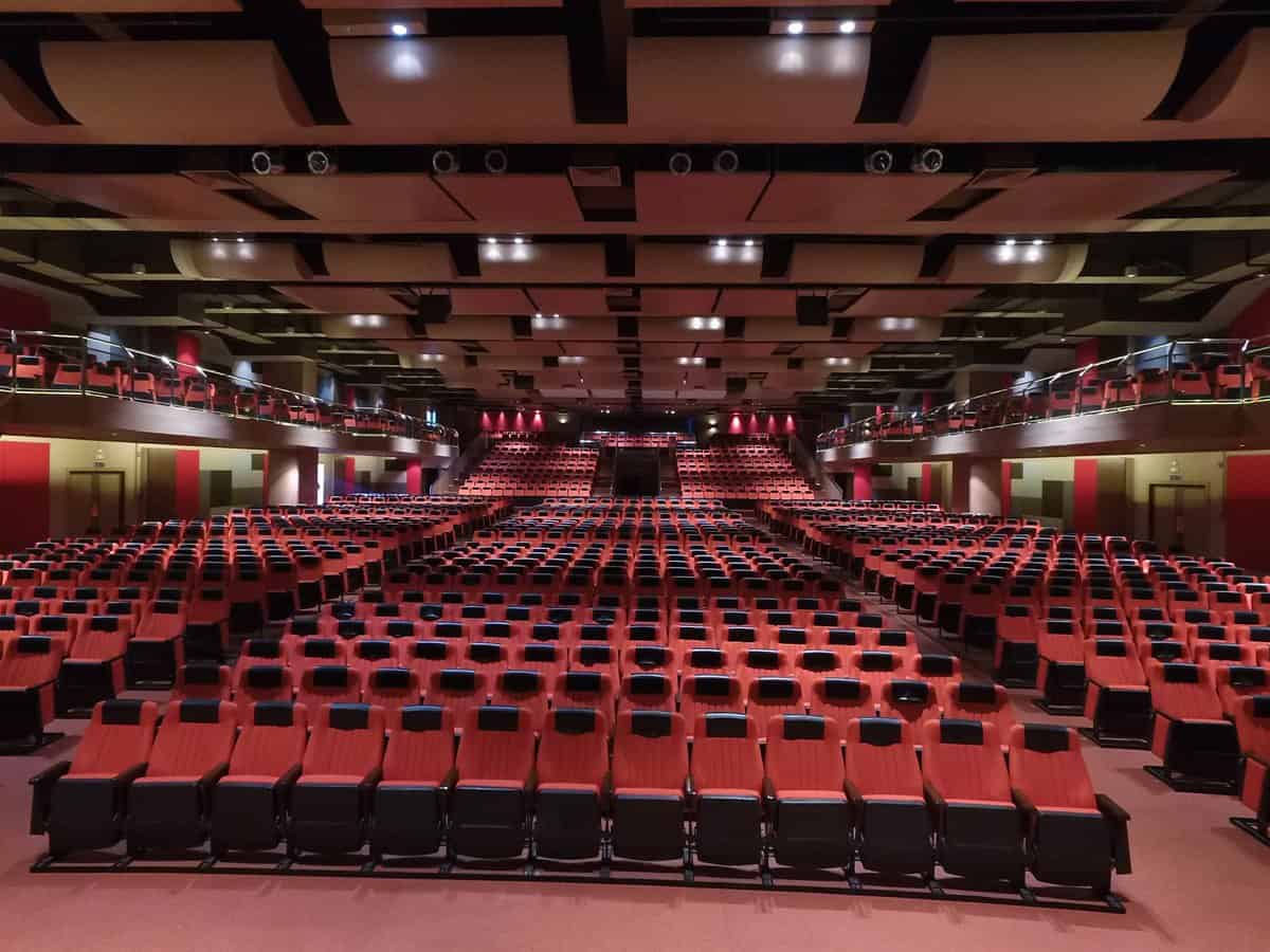 Facilities - St Paul College Pasig